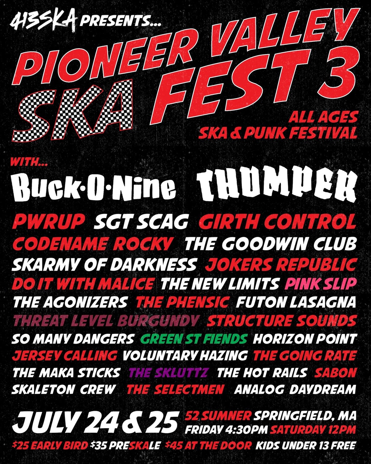 SKA NEWS | This is Ska