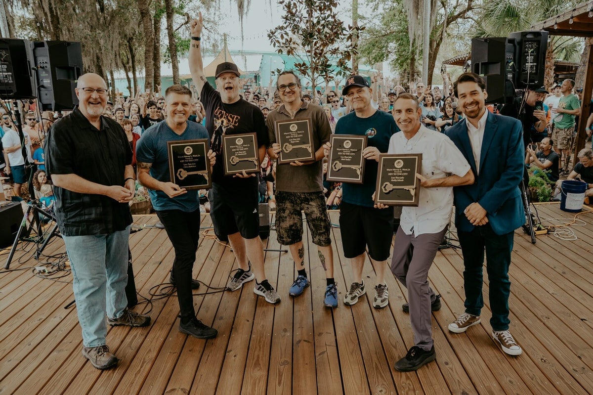 SKA NEWS | This is Ska