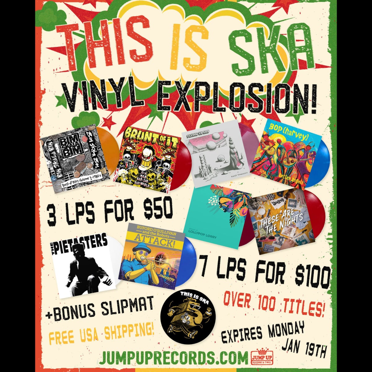 SKA NEWS | This is Ska