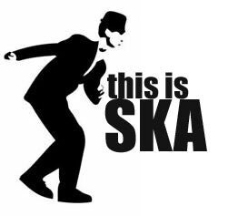 This is Ska