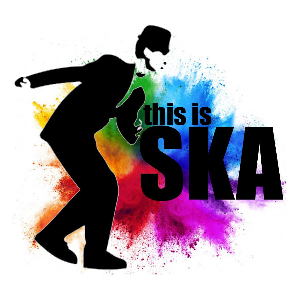 This is Ska