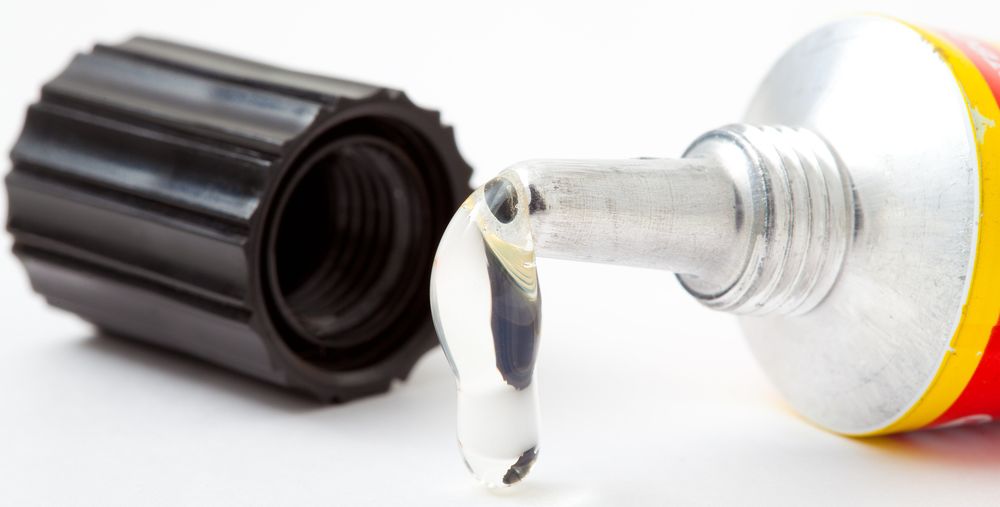 Zelf lijm maken recepten / Zelf lijm maken | Lijm