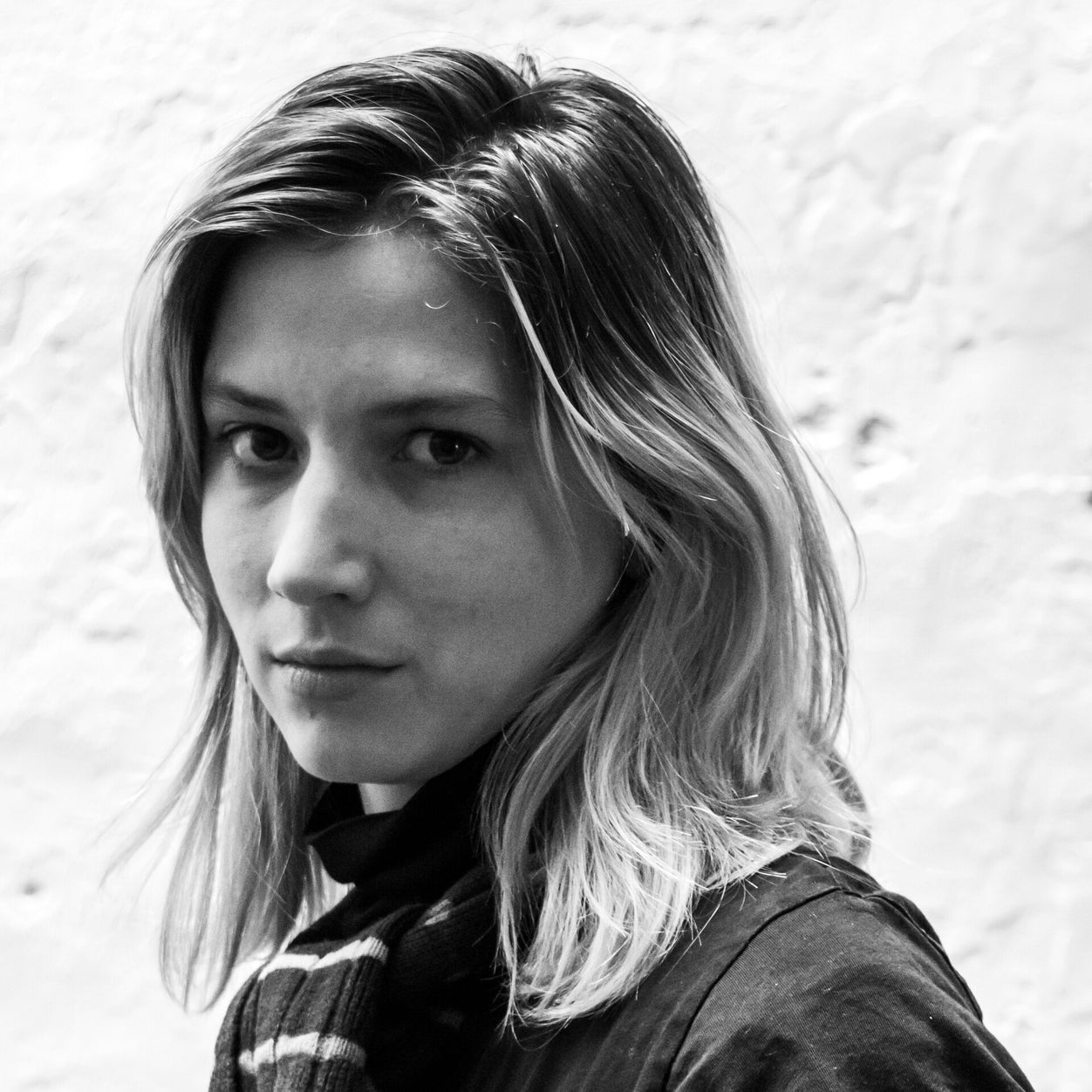 Romy / PARKOERS 2025 | deletterie