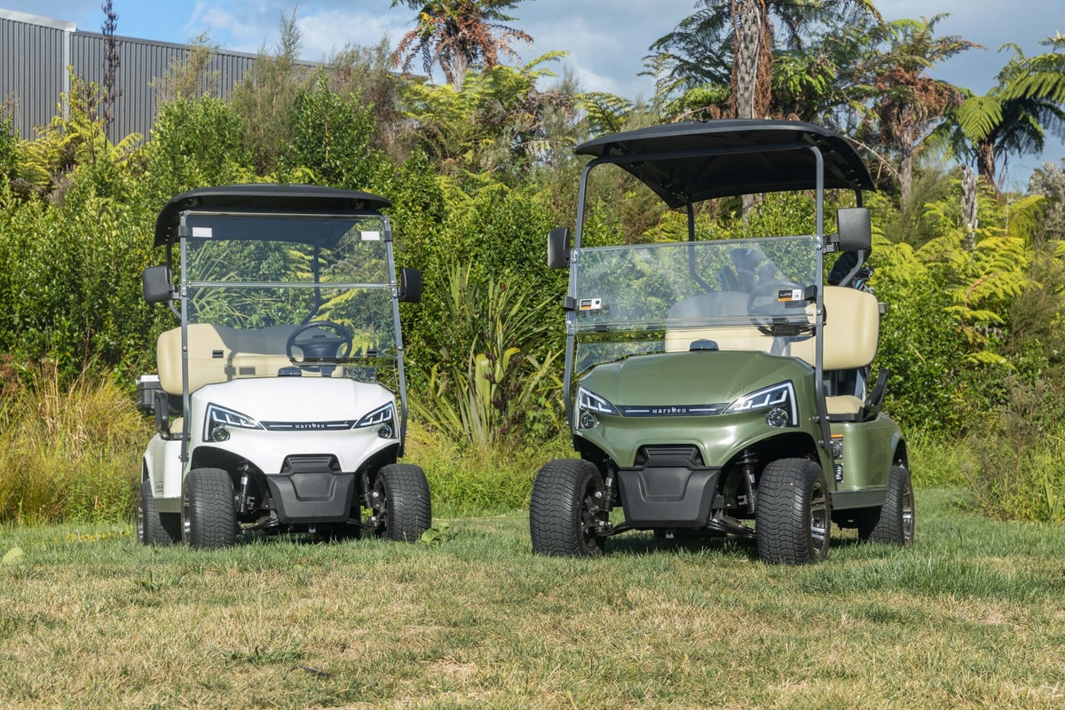 Marshell Power Sports