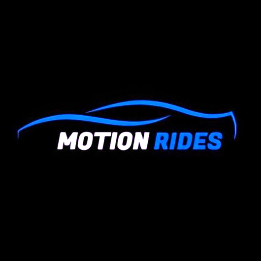 Over Ons | Motion Rides