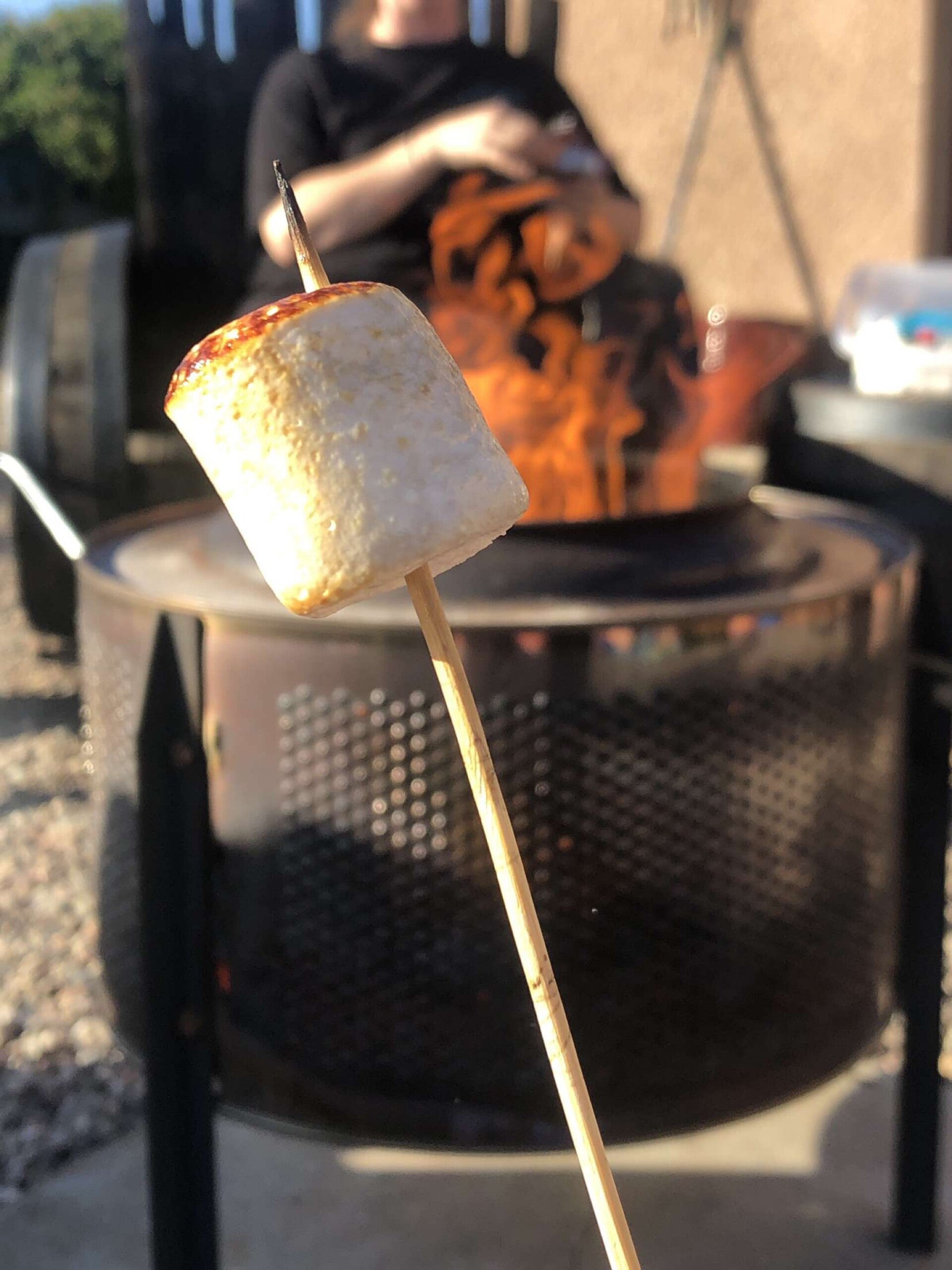 Fire Drums