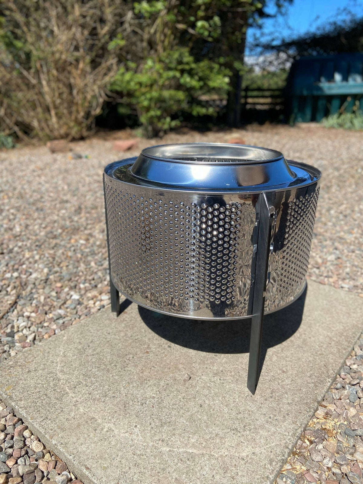 The Classic Fire Drum | Fire Drums