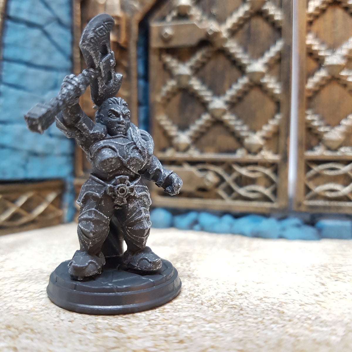 Contact | Goliath-Dwarf