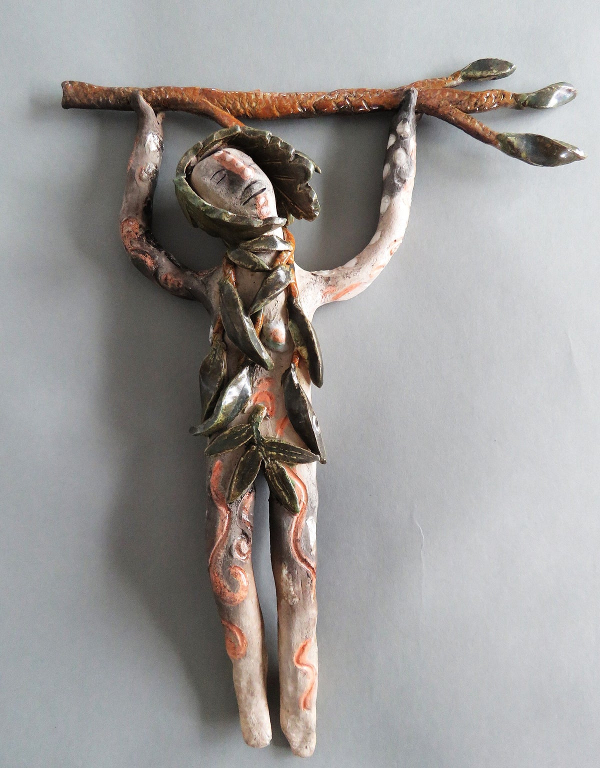 SCULPTURES | GAIL JONES ART