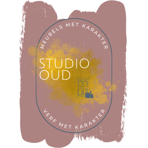 Studio oud - Fusion Mineral Paint
