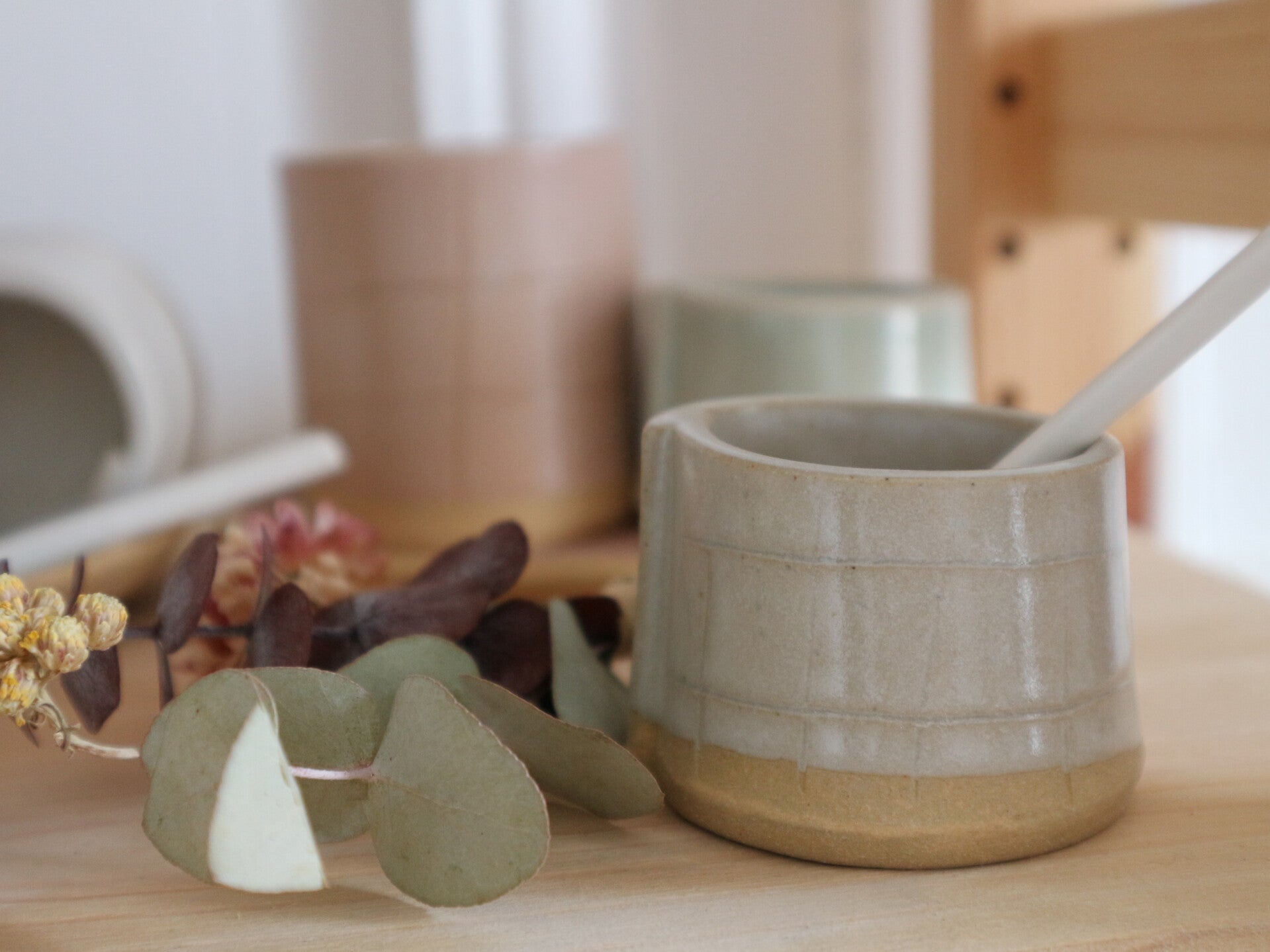 Stages de poterie - Modelage | MA CÉRAMISTE