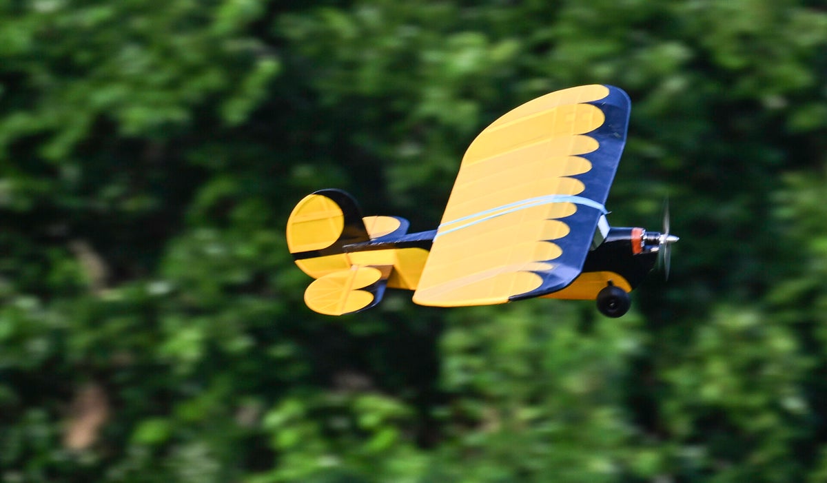 FlightMasters Radio Control Club AMA 1234