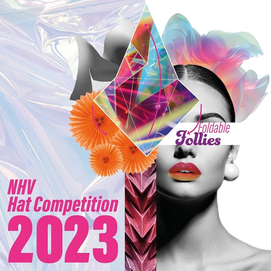 Hat Contest 2023 / Archive Hat Contest and Hatday | NHV - Nederlandse ...