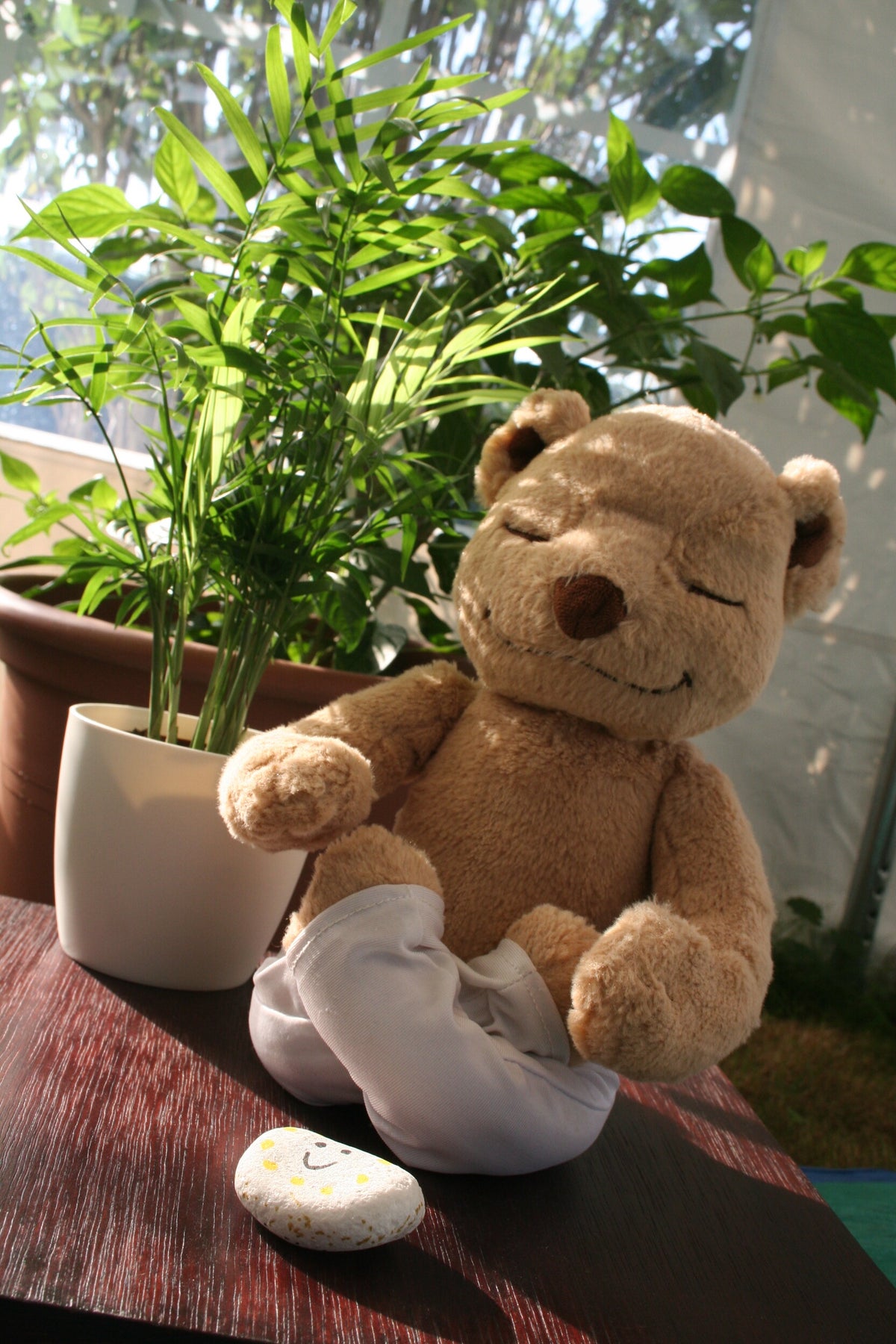 Wisperminne | yoga & relaxatie voor kinderen/jongeren