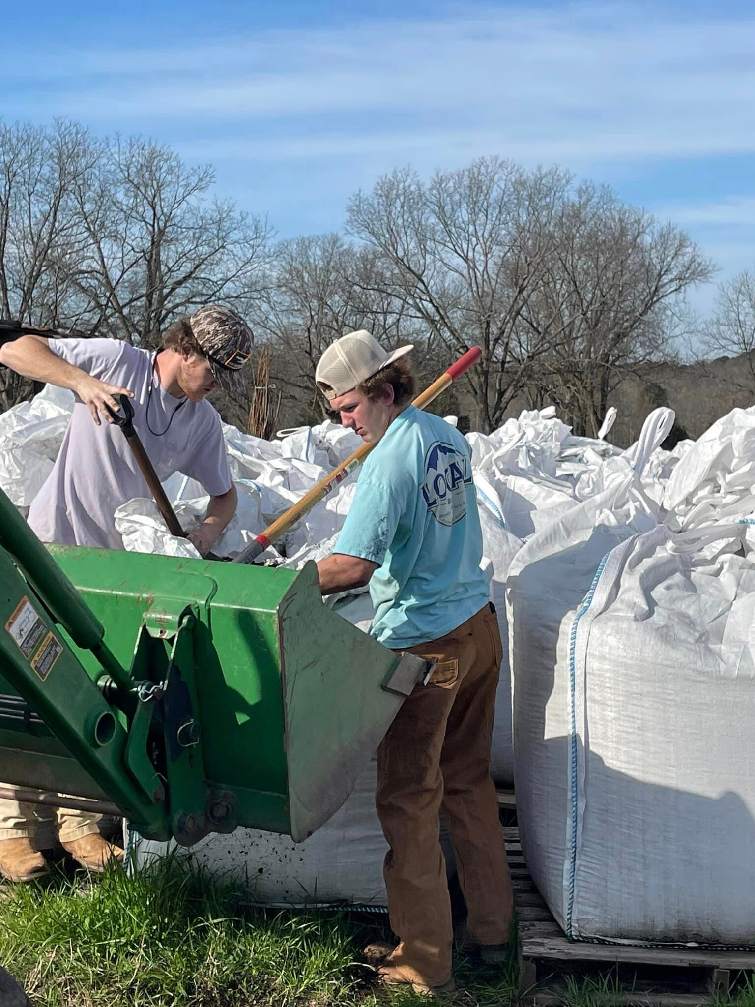 Our Farm: A Place for Us Ministries