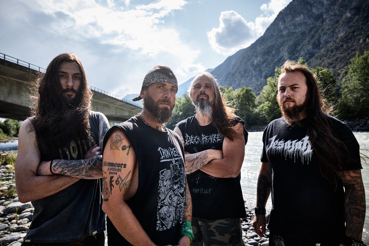 Silius / Interviews | metalbaer.at