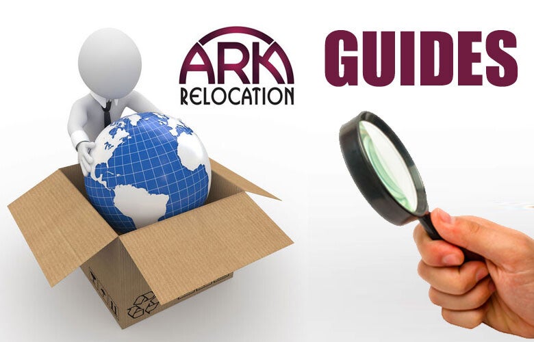 Ark Relocation Milton Keynes