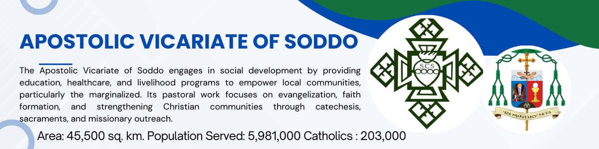 News/Events | Apostolic Vicariate of Soddo-Ethiopia