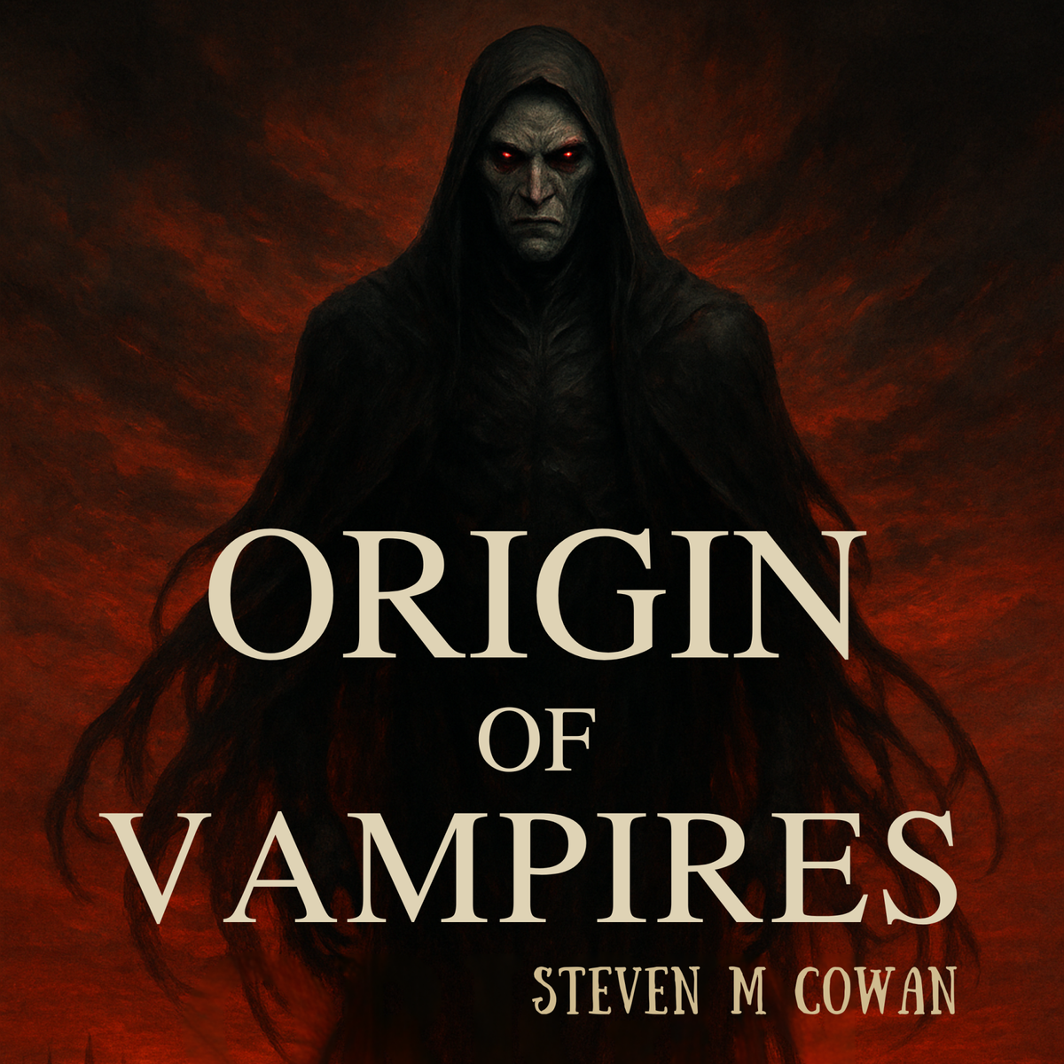 Audio Books | Professor Shadow