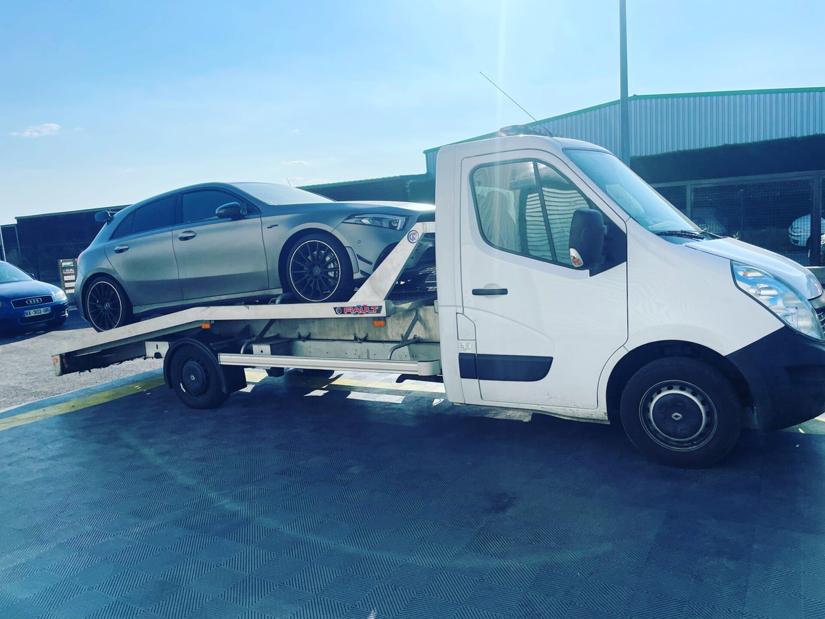 Auto 44 Depannage Remorquage