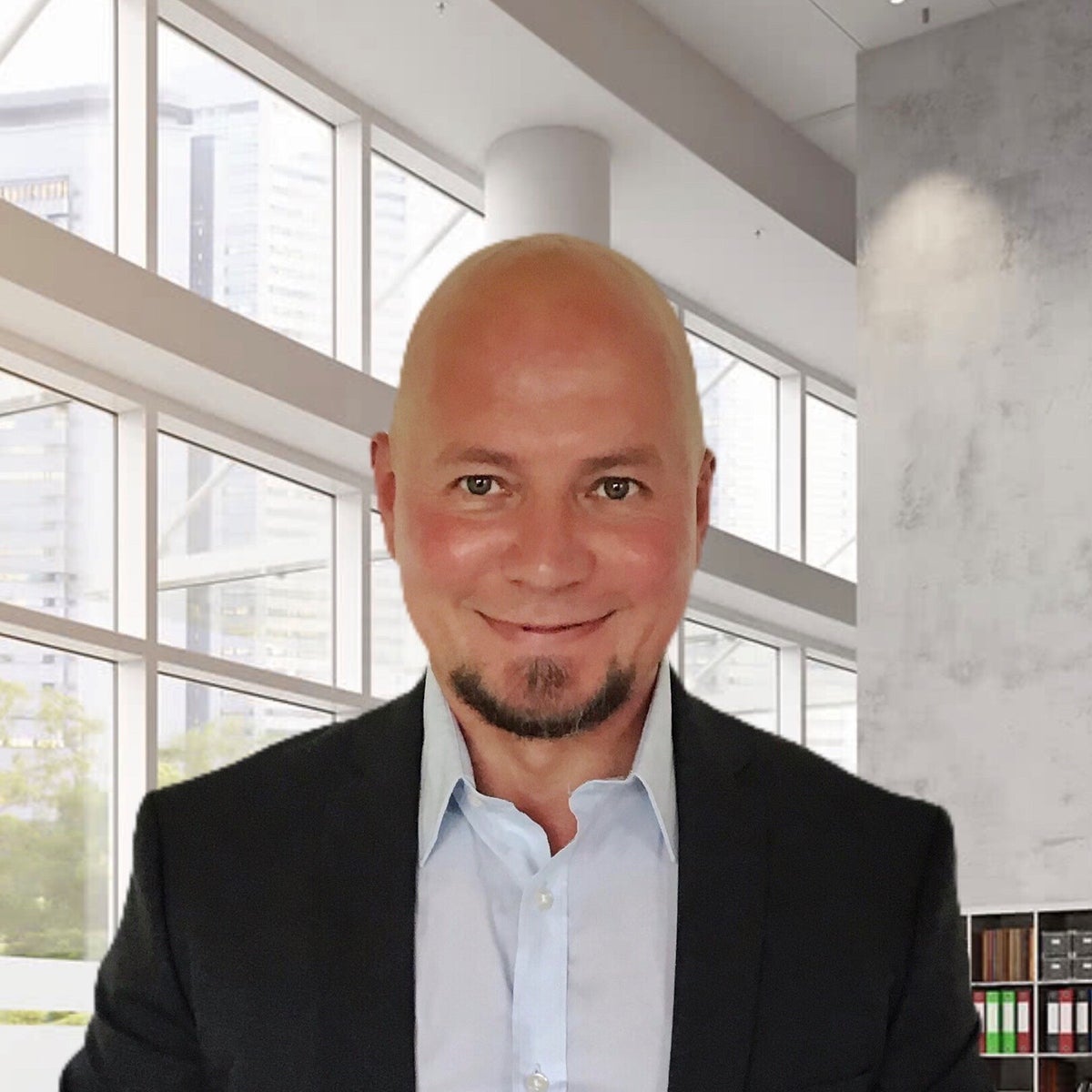 Alexander Jung Sachverständiger