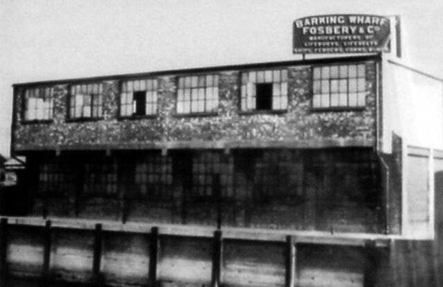 Fosbery & Co London | Titanic's remaining lifebelts