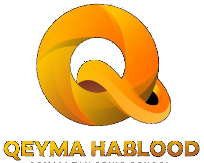 Qeymahablood