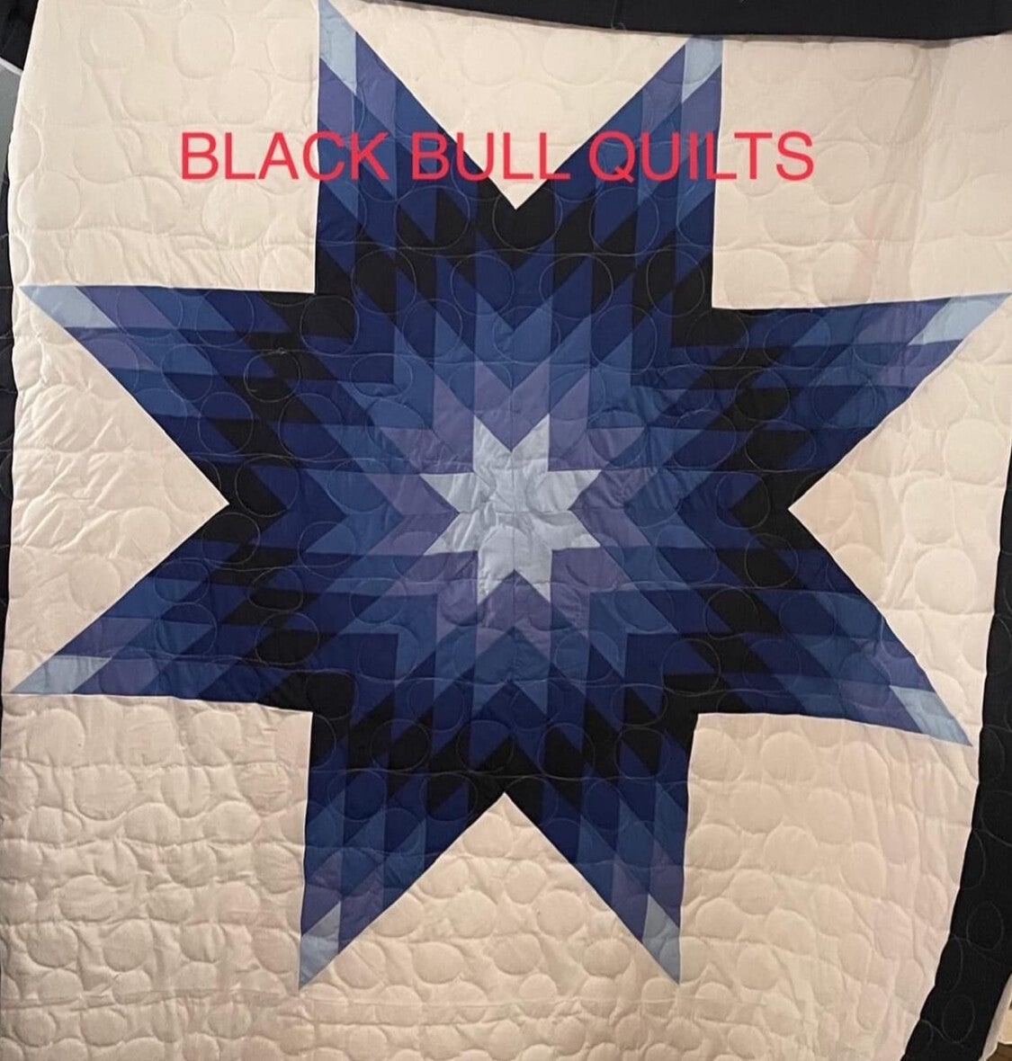 Black Bull Quilts