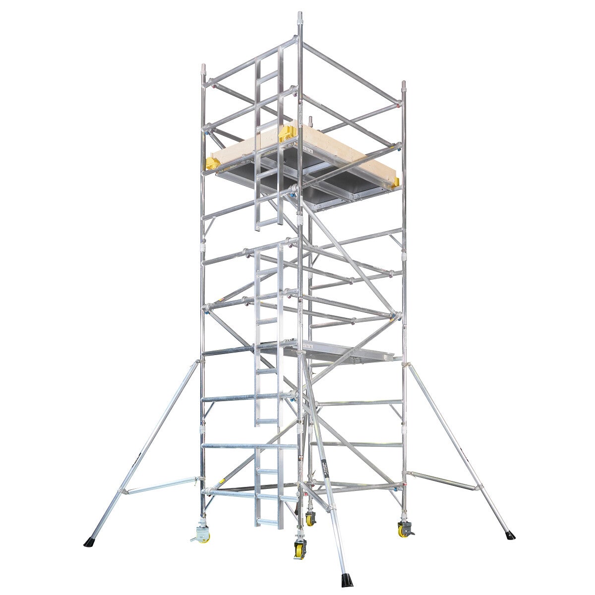 Access Scaffold Towers / Tool Hire | Rowland Plant Ltd.