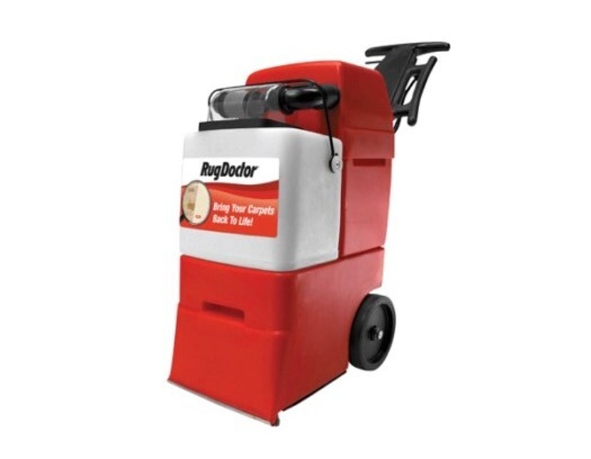 RugDoctor / Tool Hire | Rowland Plant Ltd.