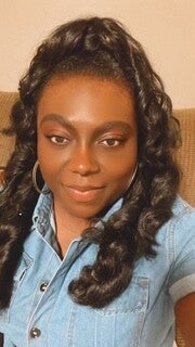 About Sherlise Fountain, MSW | Trauma‑Informed Mindset & Life ...