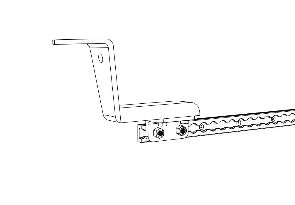 Contact | Exo-Mount Bracket