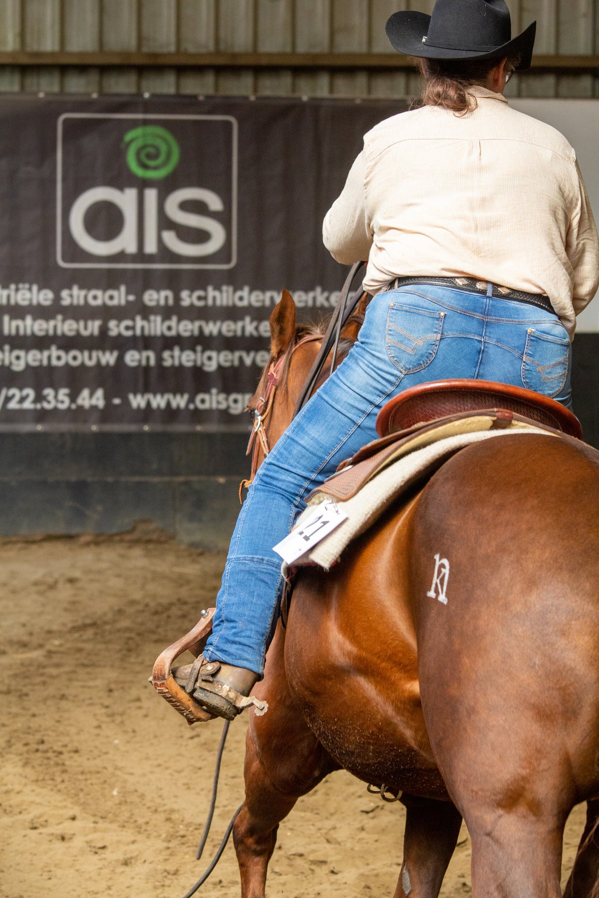 Foto's | Penta Western Stables
