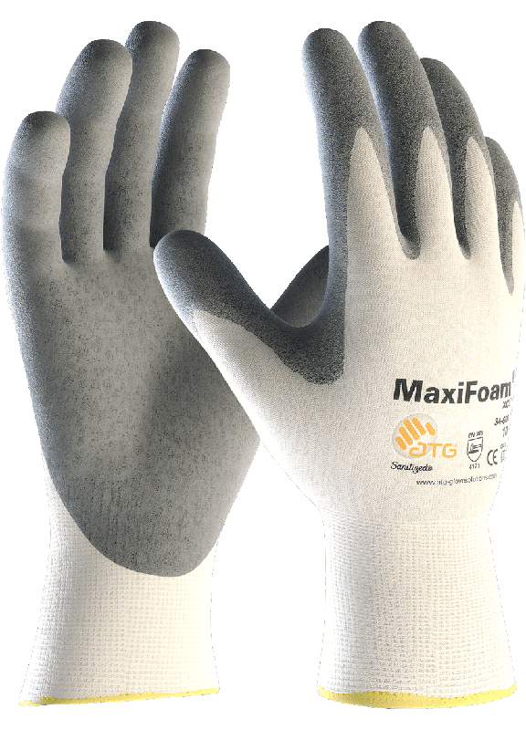 MaxiFoam® 34-600 | Schuecker e.U. | protextiles.at | Arbeitskleidung ...
