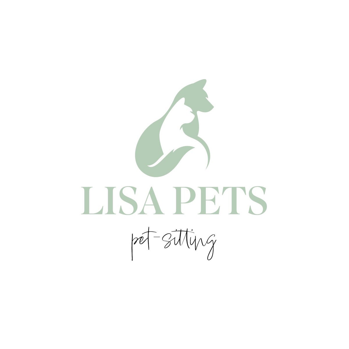 Lisa pets