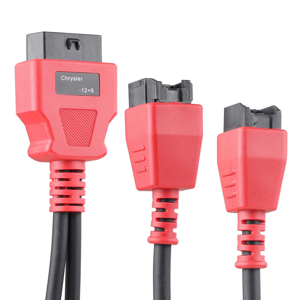 Autel FCA secure gateway bypass cable Chrysler/Dodge/Jeep/Fiat en Alfa ...