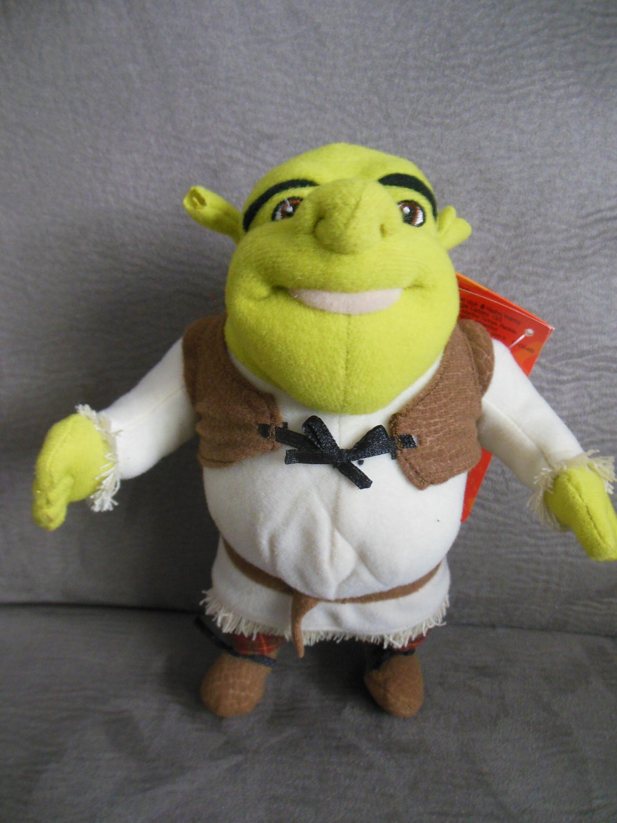 Shrek 2 Shrek Plush | Reer Merchandise