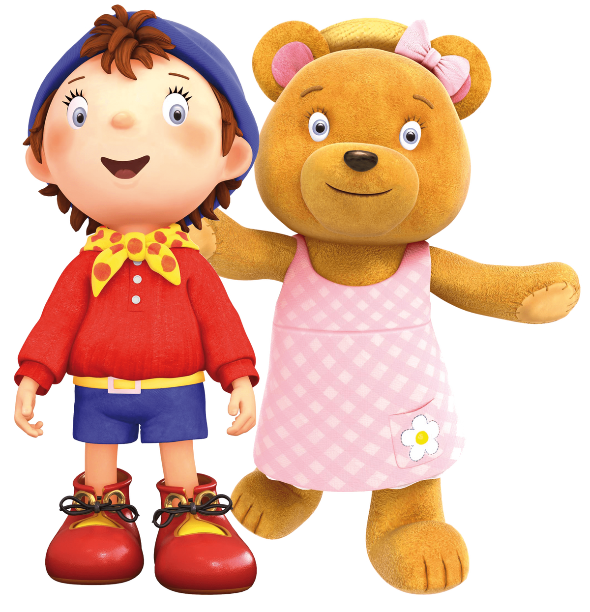 NODDY / WEBSHOP A-N (SERIES) / WEBSHOP (SERIES) | Reer Merchandise