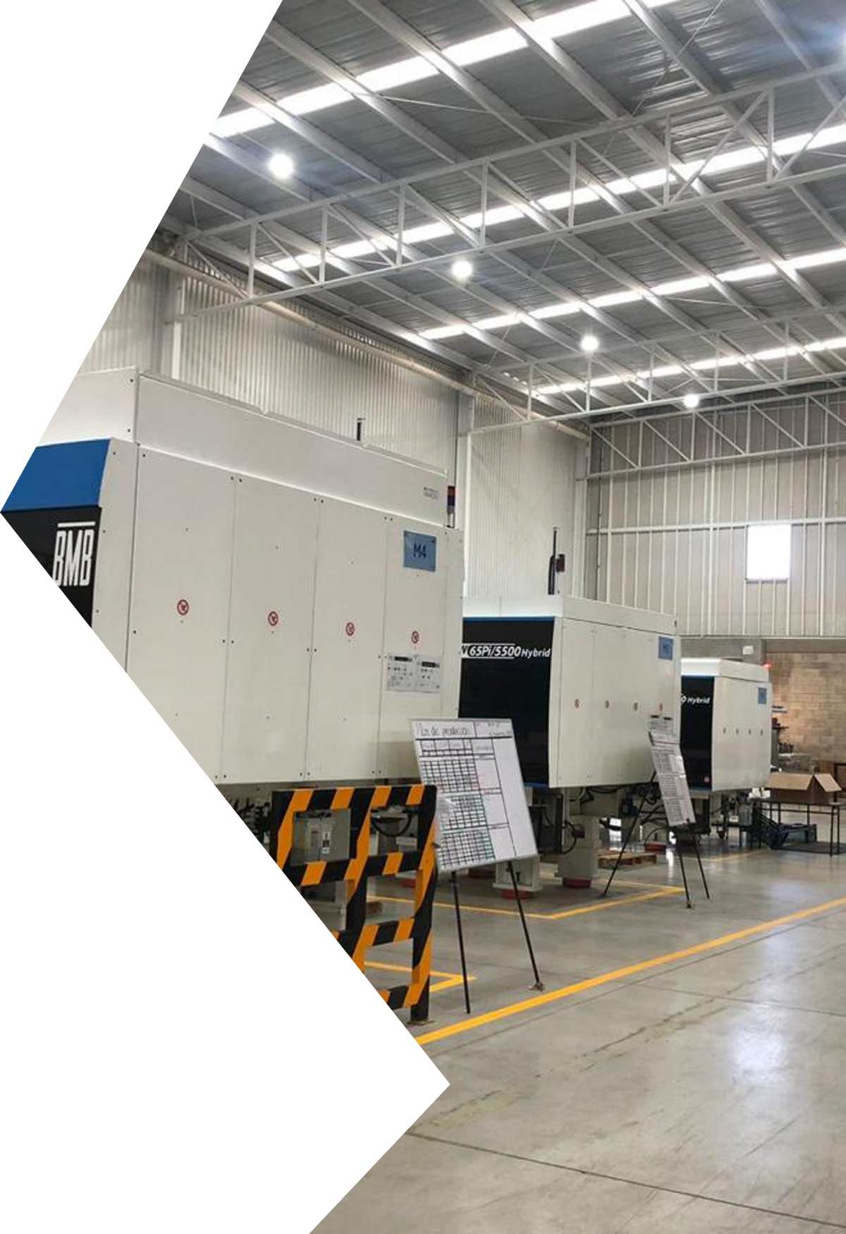 Services | Industrial Mefi