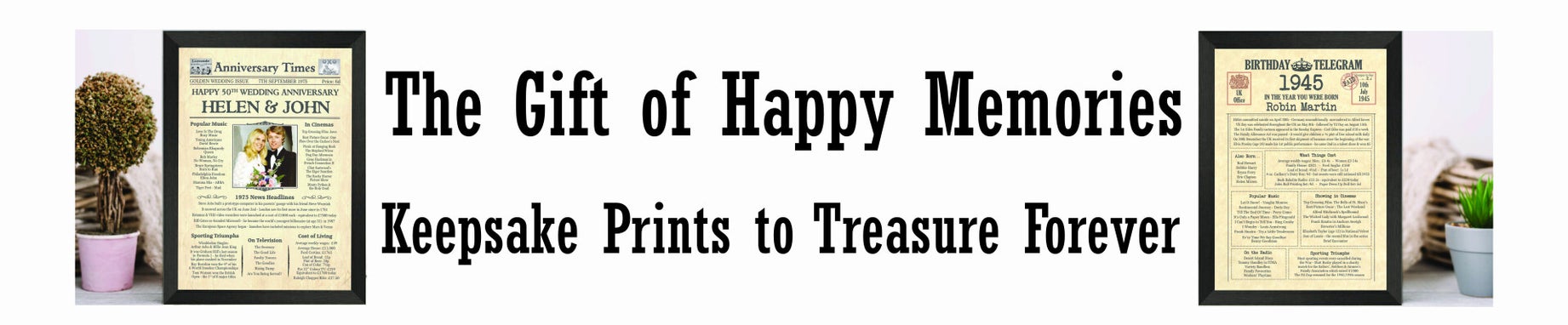 Seems Like Yesterday