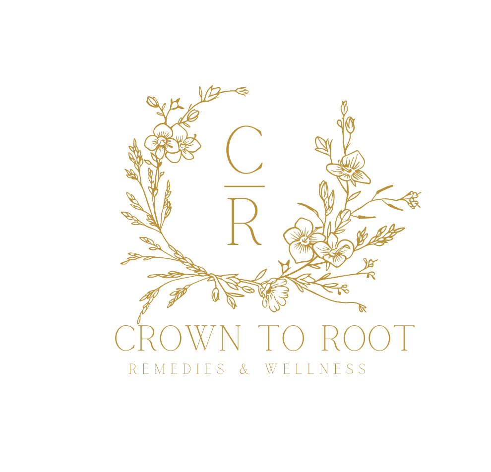 Crown to Root Remedies and Wellness