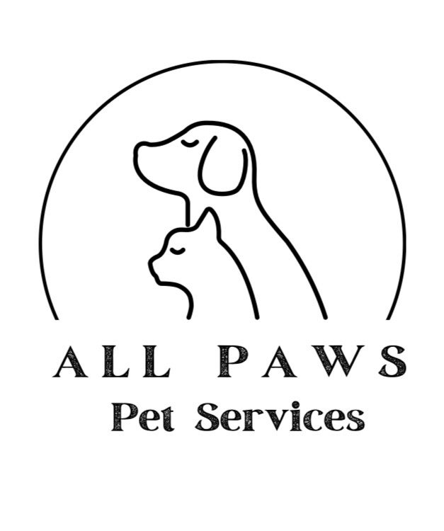 All Paws Pet Services