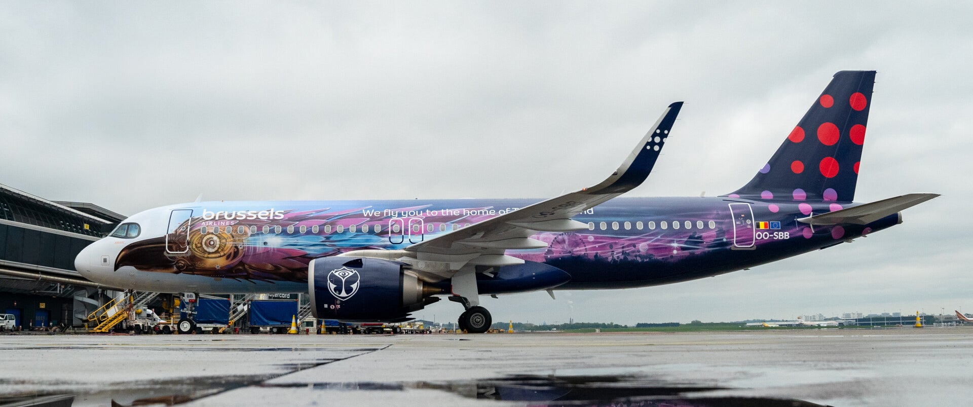 Top 10 aircraft liveries you must see / ︎ AVIATION FACTS (🇬🇧) / Blog ...