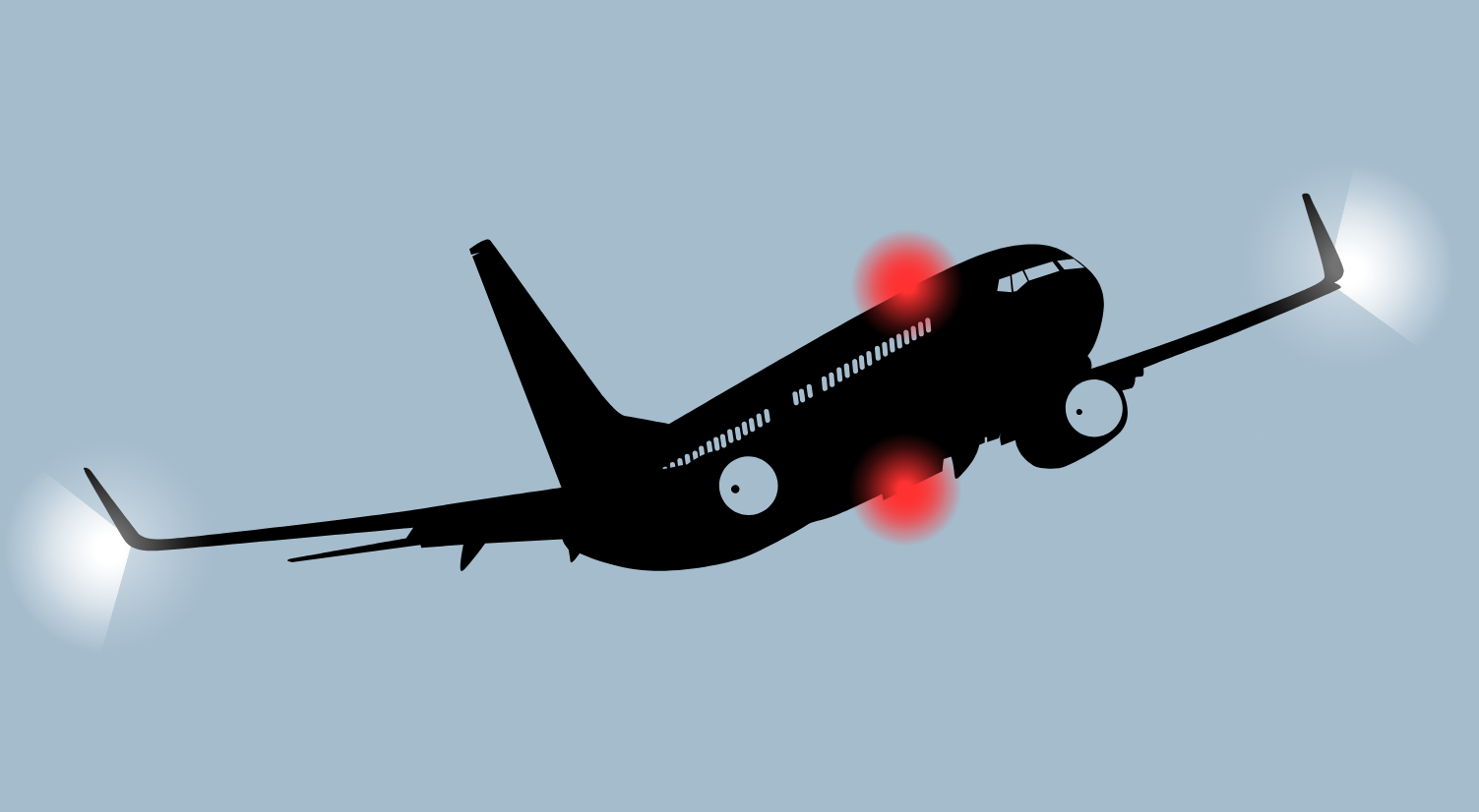 What you need to know about airplane lighting / ︎ AVIATION FACTS (🇬🇧 ...