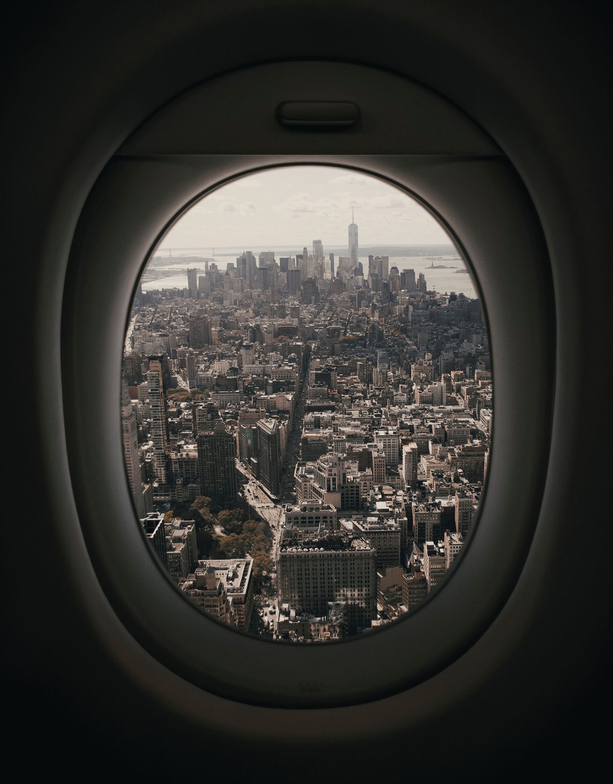 Emergency landing on water: Miracle on the Hudson / ︎ CRASH INSIGHTS ...