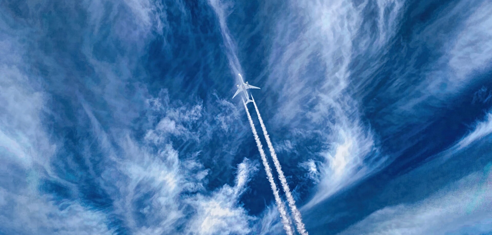In-flight turbulence dangerous? 6 tips to stay calm / ︎ AVIATION FACTS ...