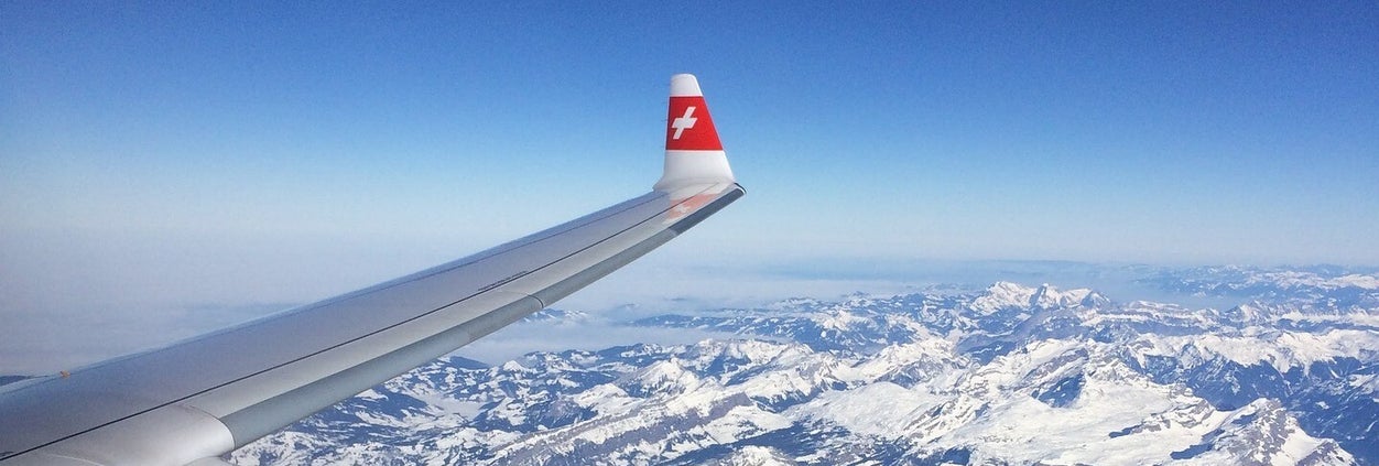 Aircraft winglets: How do they work? / ︎ AVIATION FACTS (🇬🇧) / Blog ...