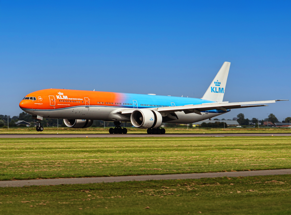 Top 10 aircraft liveries you must see / ︎ AVIATION FACTS (🇬🇧) / Blog ...