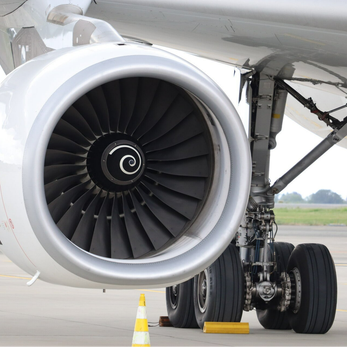 How do planes stop? 3 brake systems explained / ︎ AVIATION FACTS (🇬🇧 ...