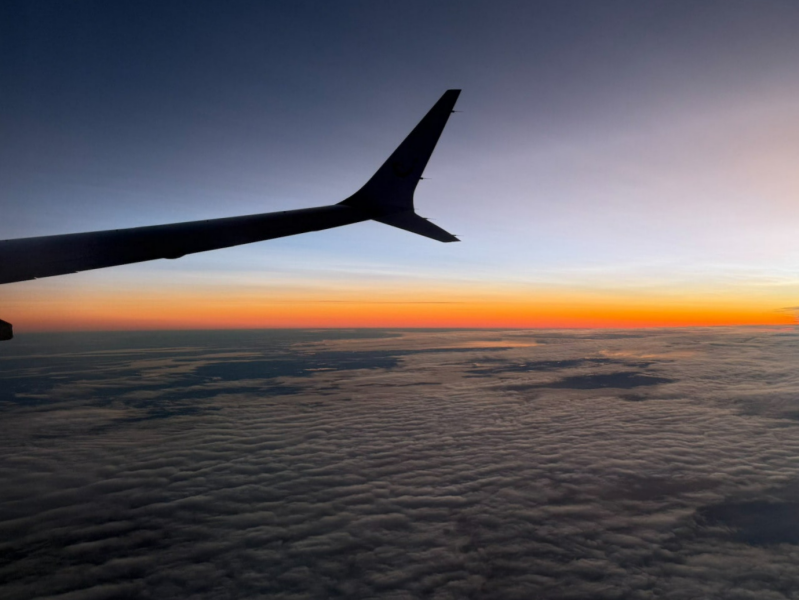 Aircraft winglets: How do they work? / ︎ AVIATION FACTS (🇬🇧) / Blog ...